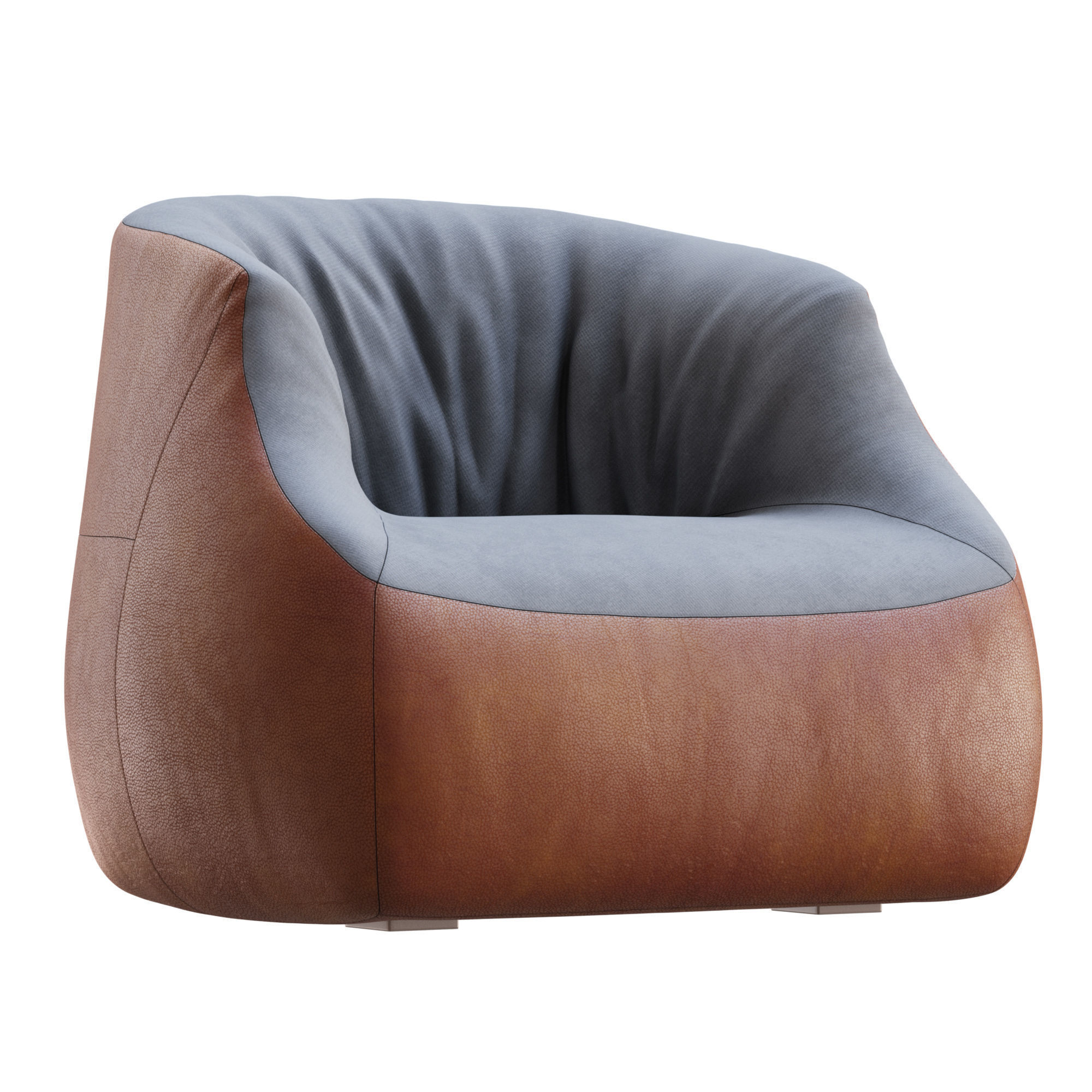 BLOB By i4MARIANI 3D model | CGTrader