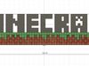 Logo Minecraft 3D model 3D printable | CGTrader