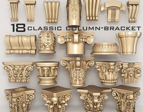 Bracket 3D Models | CGTrader