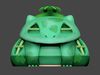 Pokemon Bulbasaur House 3D model 3D printable | CGTrader