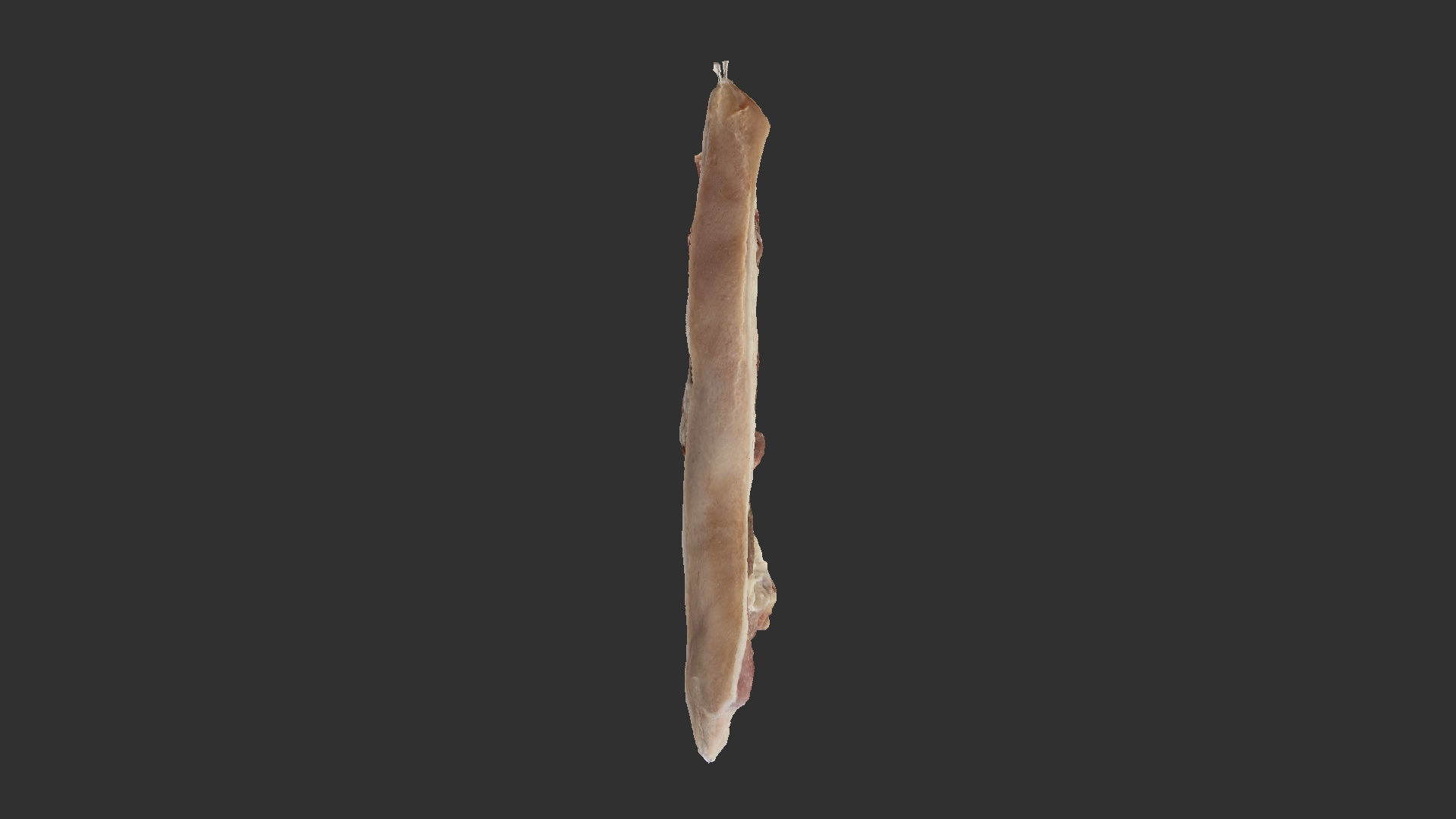 Hanging pork 3d Scan 3D model | CGTrader