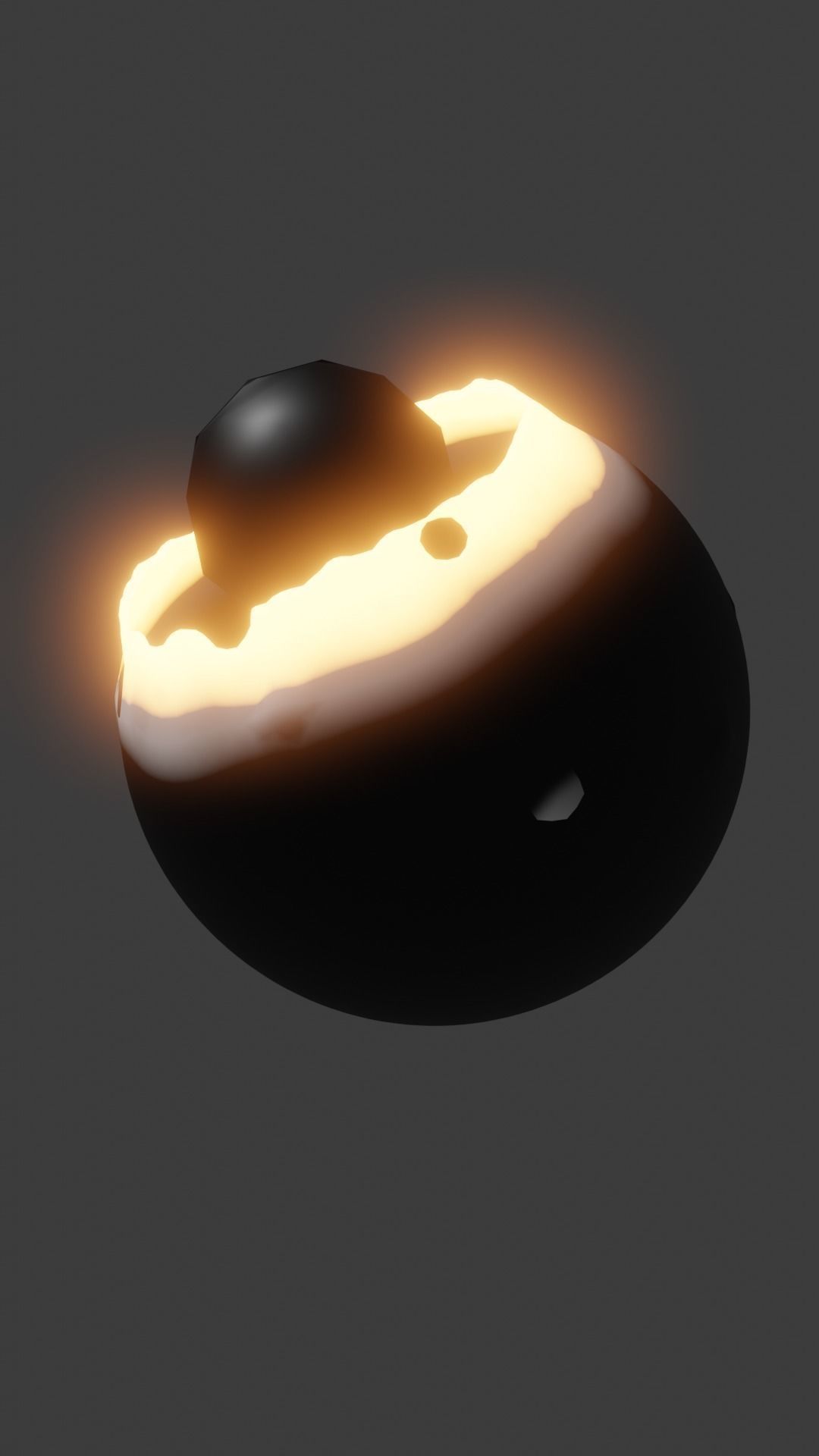 Force field Geometry node blend file available 3D model | CGTrader