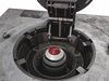 3D model Missile Silo With Ballistic Missile VR / AR / low-poly | CGTrader