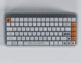 Keyboard 3D Models | CGTrader