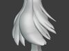 Zelda BOTW Printable Bust 3D model 3D printable | CGTrader