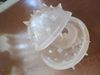 DRAGONBALL Z LARVA CELL AND COCOON 3D model 3D printable | CGTrader