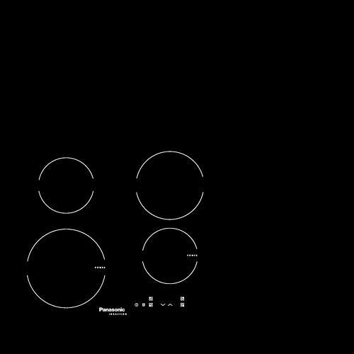 Induction cooker 3D model | CGTrader