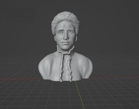 Rosas 3D Printing Models | CGTrader
