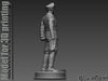 Adolf Hitler 3D model 3D printable | CGTrader