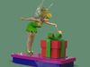 Tinker Bell 3D model 3D printable | CGTrader