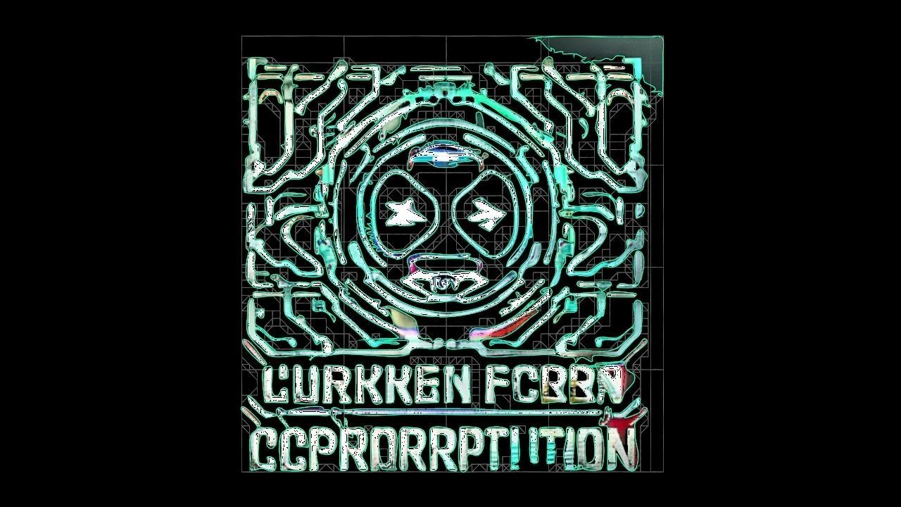 3D model Sci-Fi Sci Fi Cyberpunk City Sign Ad Light Board Street 22 VR ...