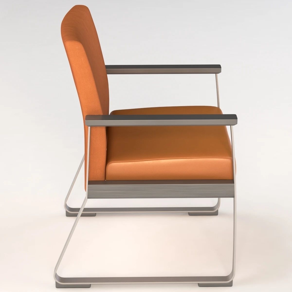 Nemschoff Easton Multiple Seating Armchair 3D model | CGTrader