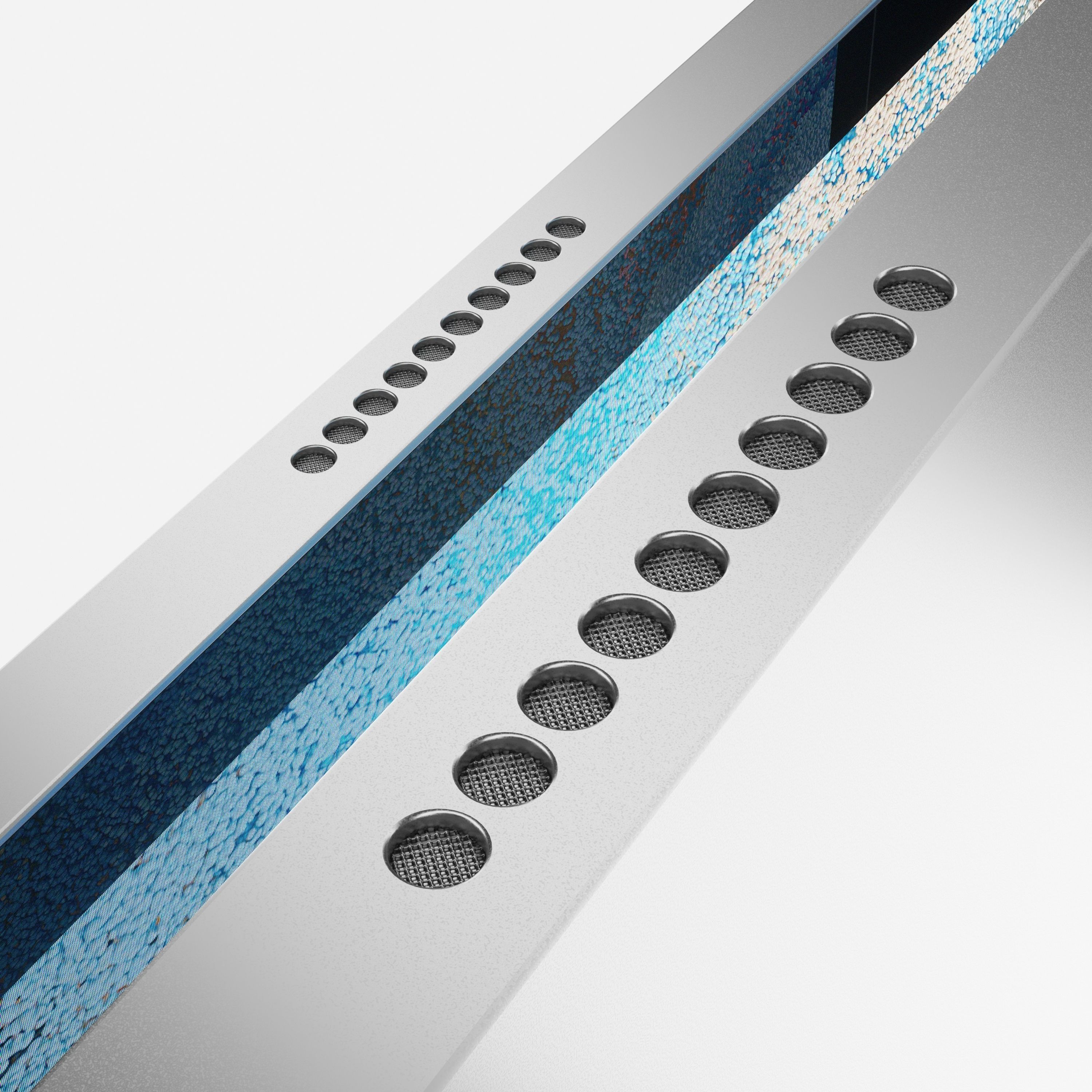 IPad Pro 2022 13Inch for C4D Octane 3D model | CGTrader