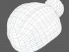 3D model Cap V49 VR / AR / low-poly | CGTrader