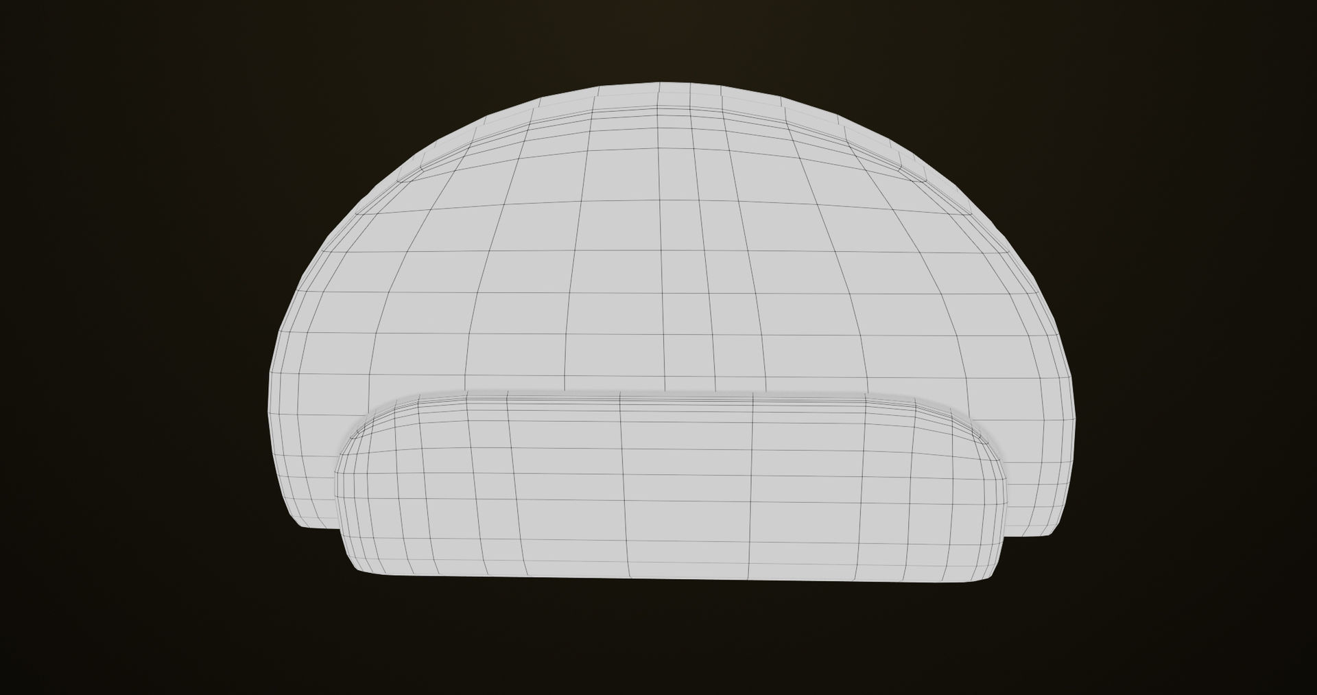 3D model Sic-Fi Emissive Hoverboard 5 All PBR Unity UE Textures ...