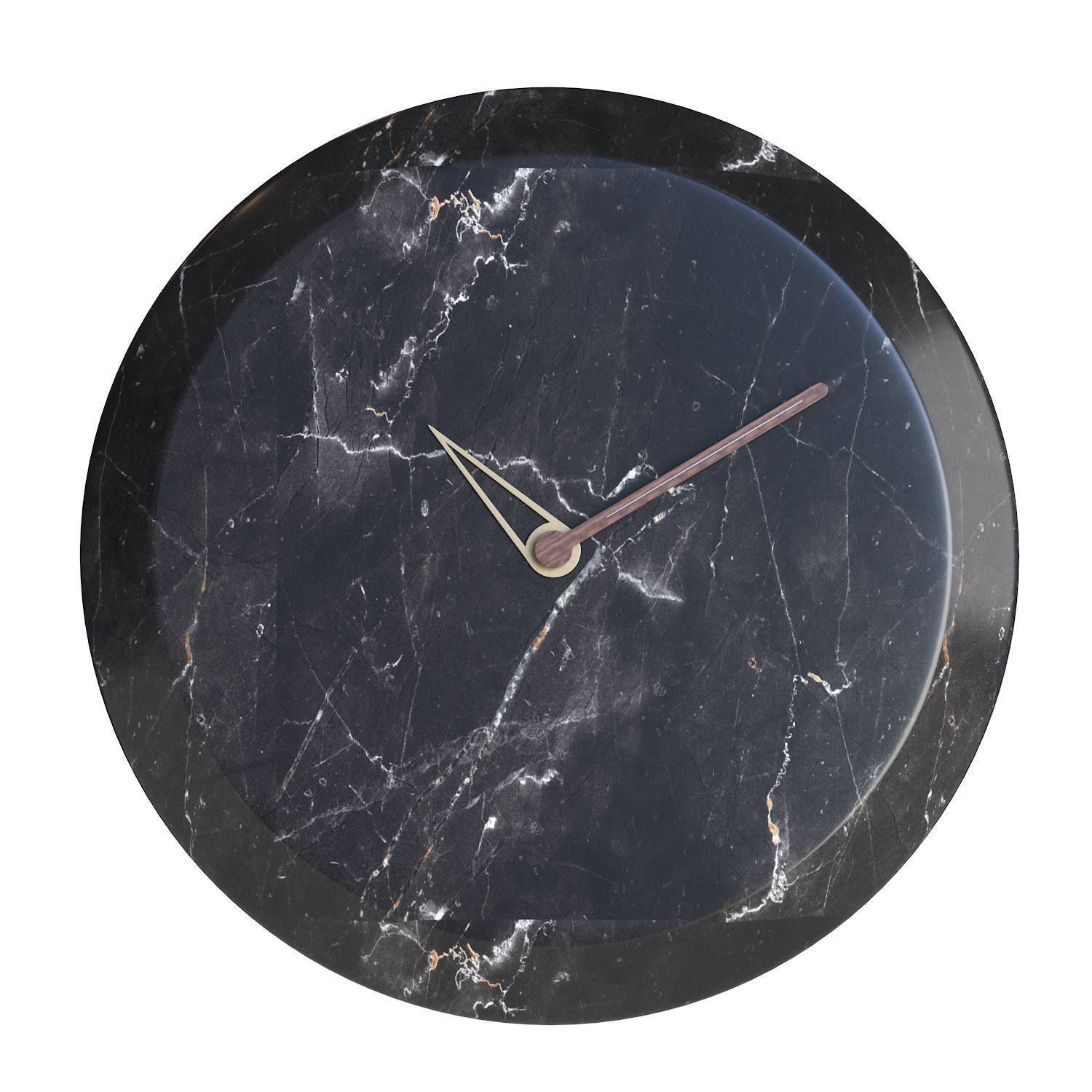 Bari Clock 3D model | CGTrader