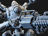 Titanfall Northstar 3DPrintable 100mm 3D model 3D printable | CGTrader