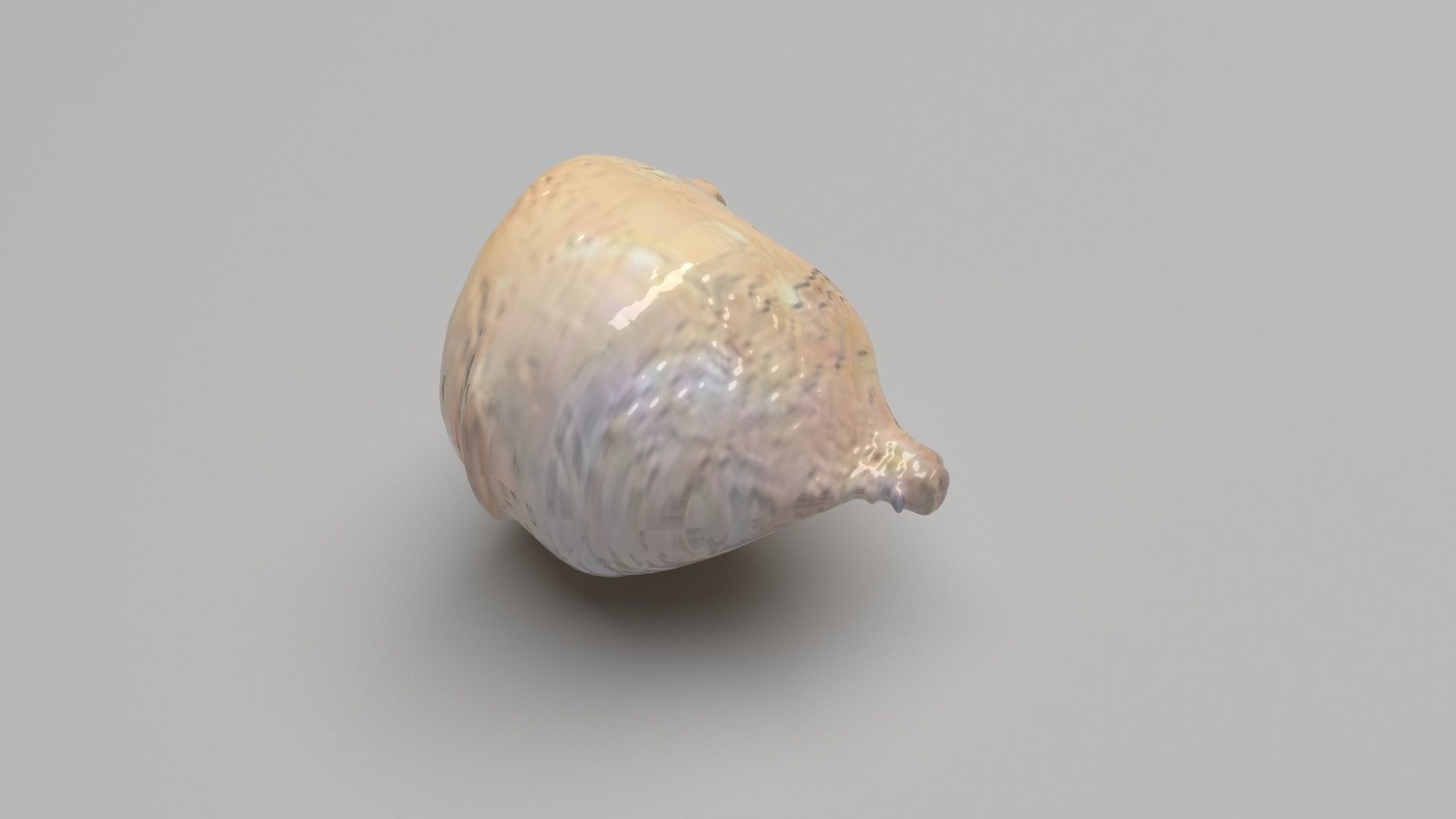 Human Urinary Bladder 3D model | CGTrader