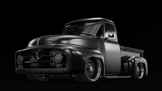 Expendables Truck Wallpaper