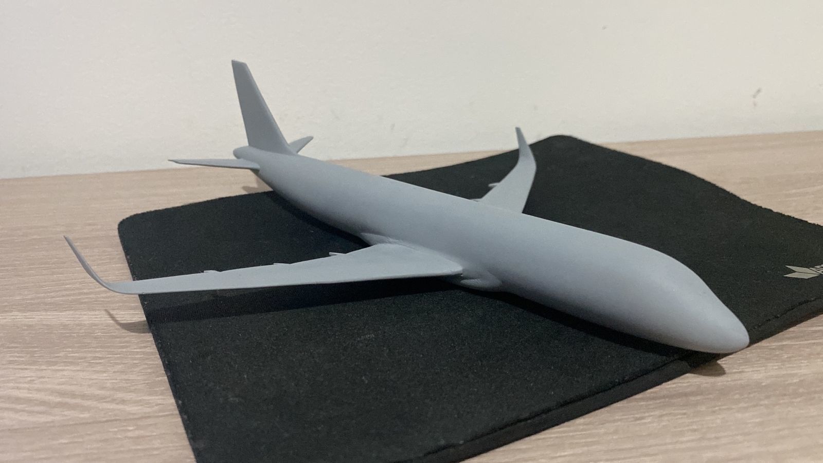 AIRBUS A320 NEO 3D model 3D printable | CGTrader