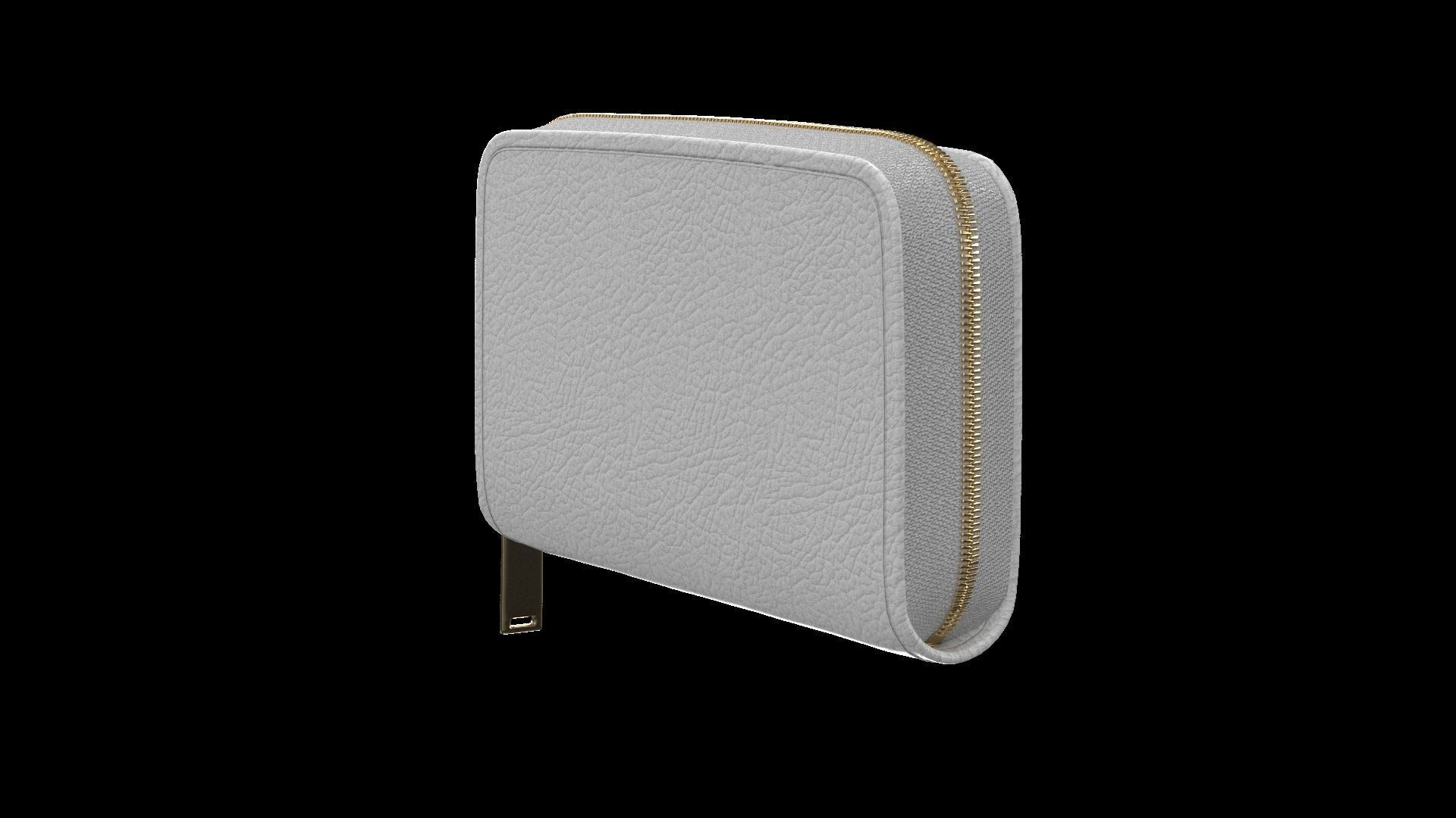 wallet Clo3D free 3D model | CGTrader
