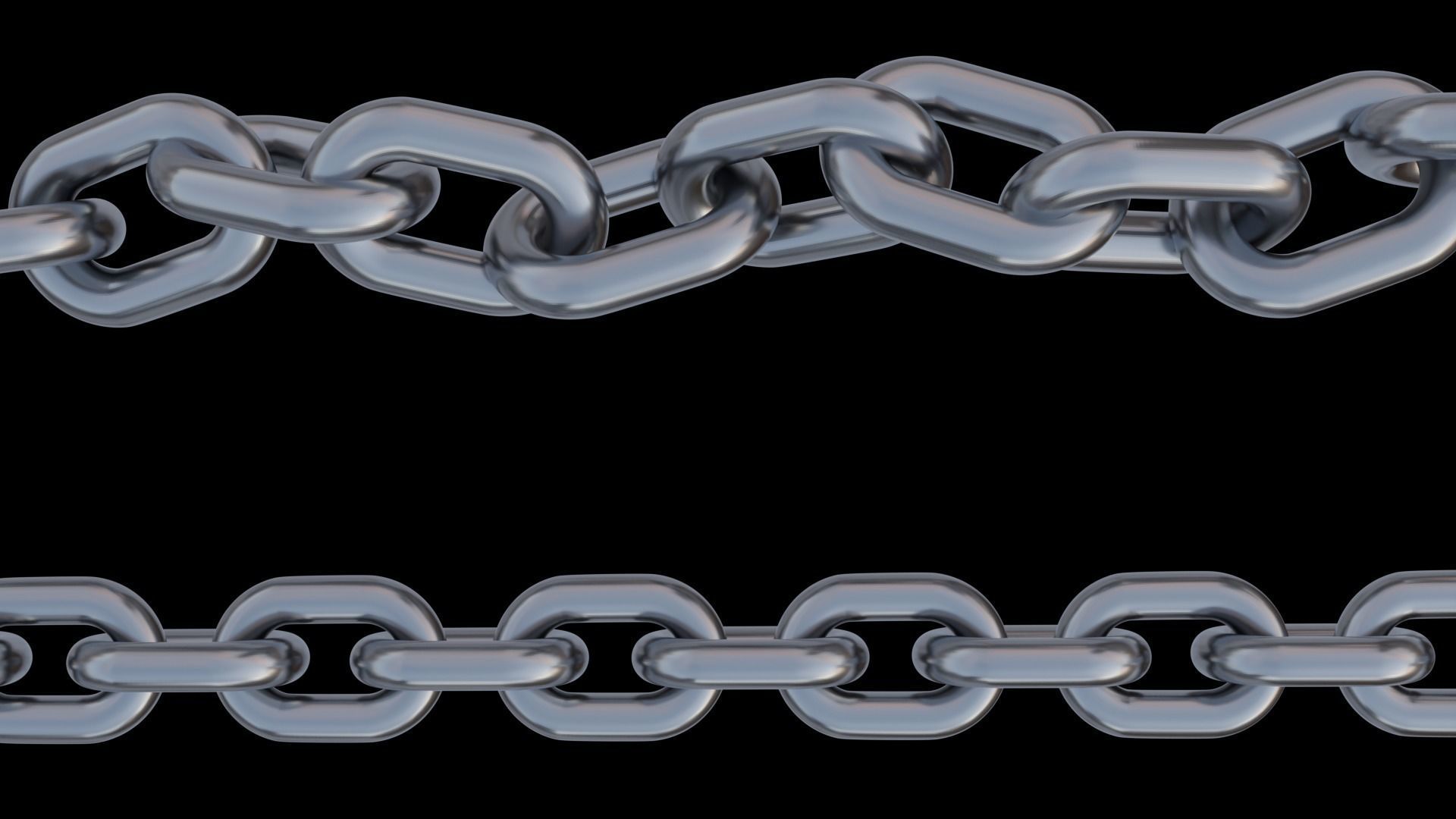 Free Chain free 3D model | CGTrader