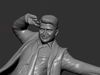Puneeth Rajkumar Indian actor 3D model 3D printable | CGTrader