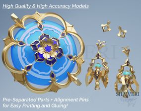 Wanderer 3D Printing Models | CGTrader