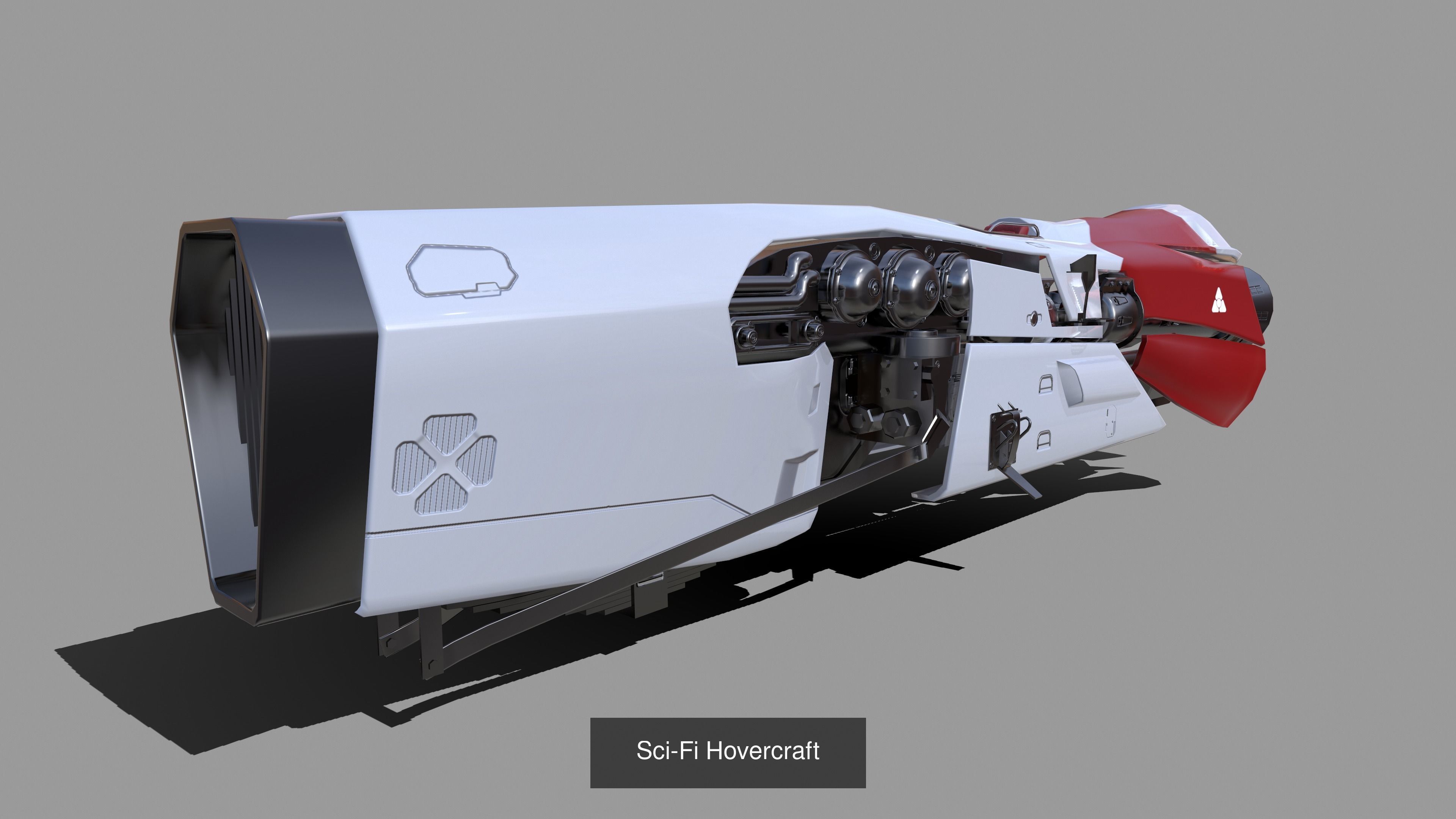 Space Pack 3D Model Collection | CGTrader