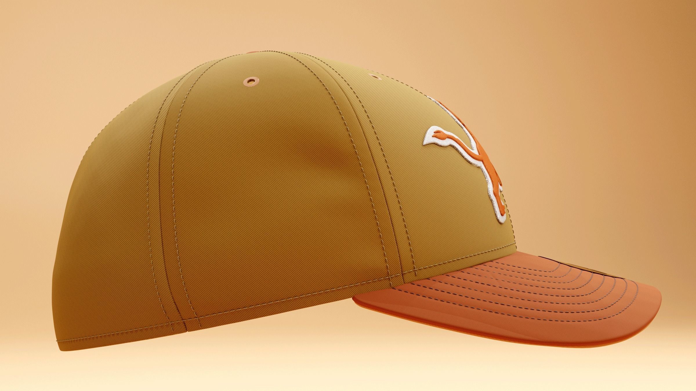 Cap - hats 3D model | CGTrader