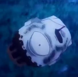 jogo head 3D model 3D printable | CGTrader