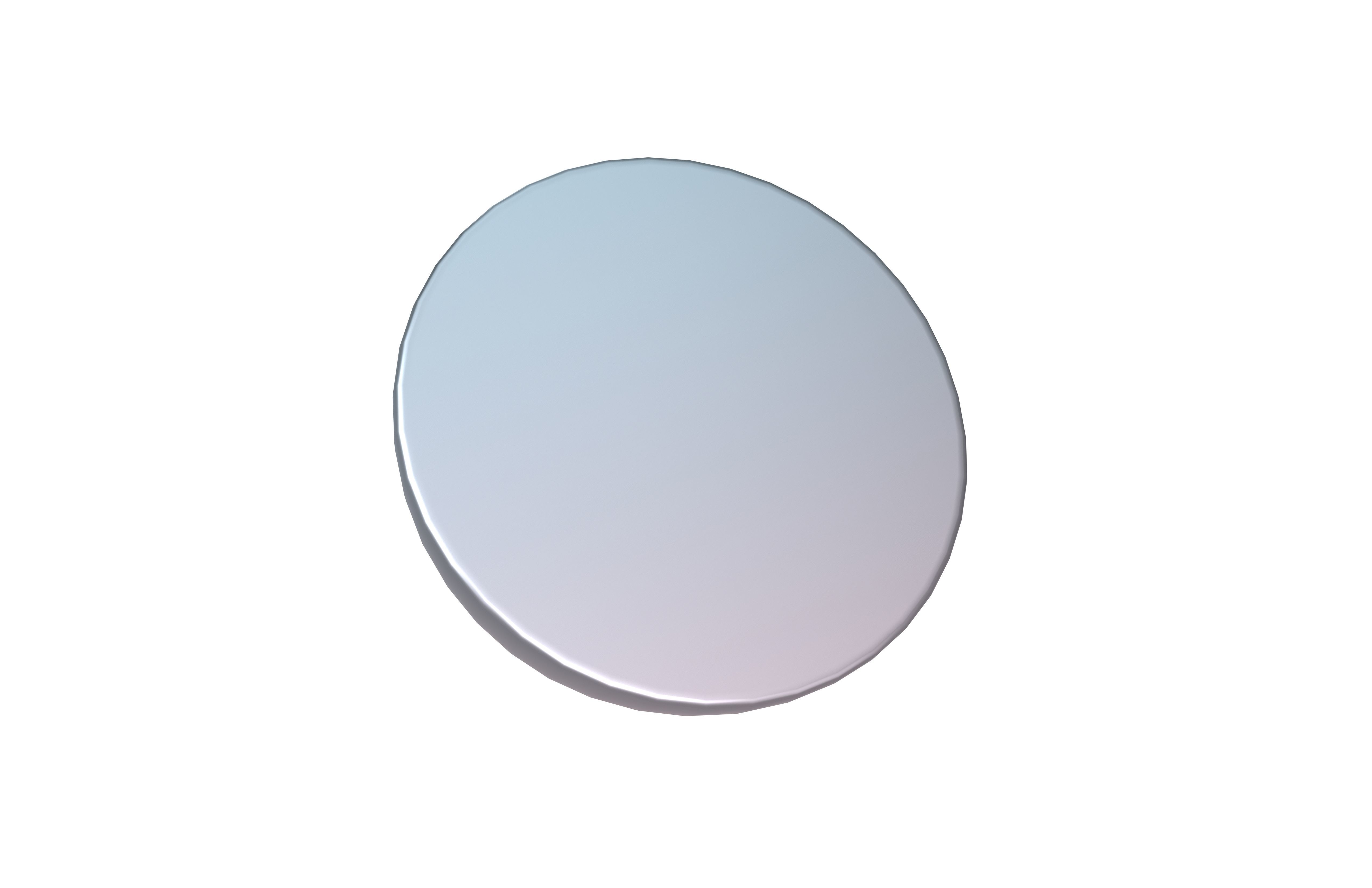 3D model Half Sphere Geometric Shape v1 003 VR / AR / low-poly | CGTrader
