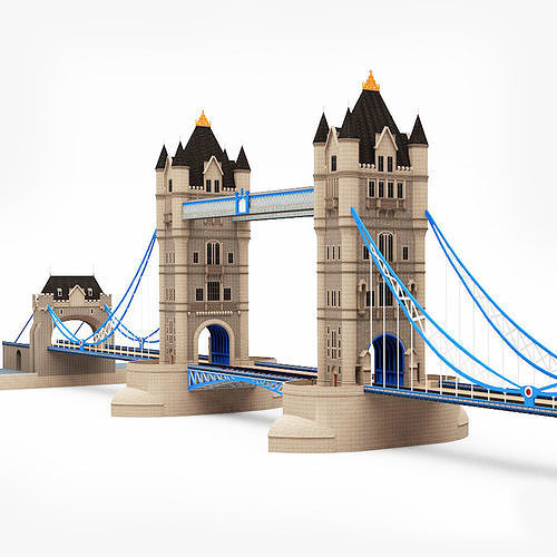 10214 Famous Building Tower Bridge Of London Street View, 46% OFF