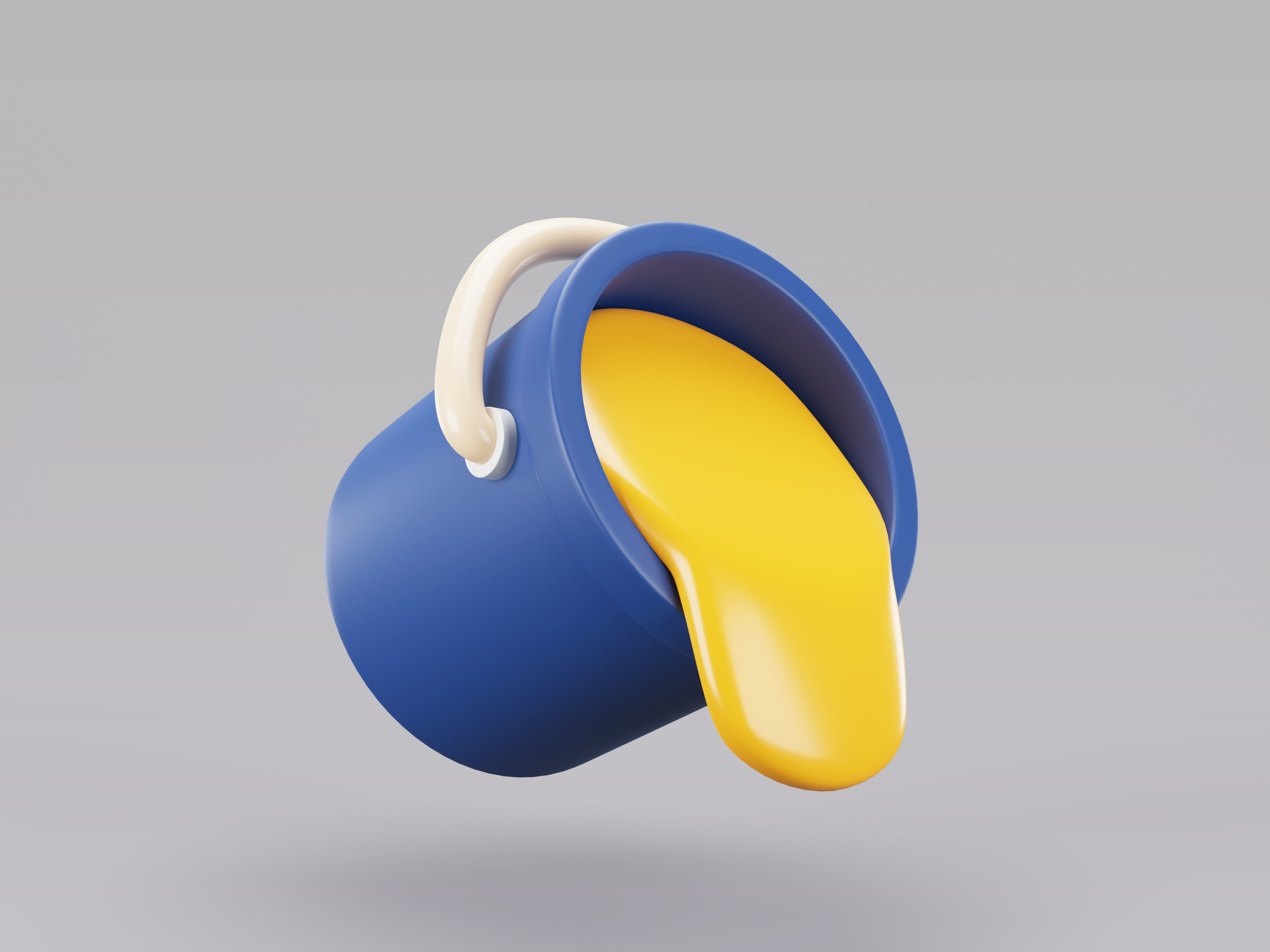 Graphic Design Tool 3D icon 3D model | CGTrader