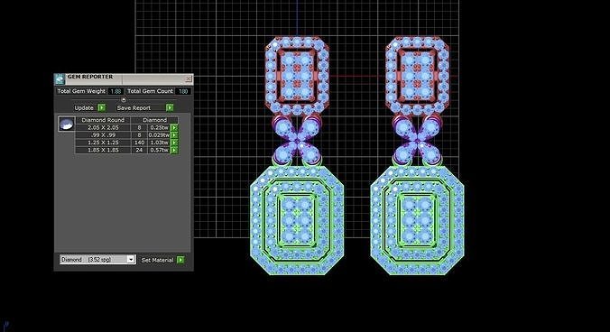 Matrix8 3D model 3D printable | CGTrader