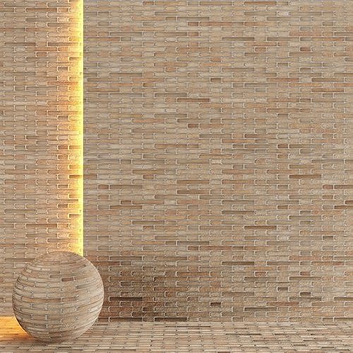 AY Brick 012 Texture | CGTrader