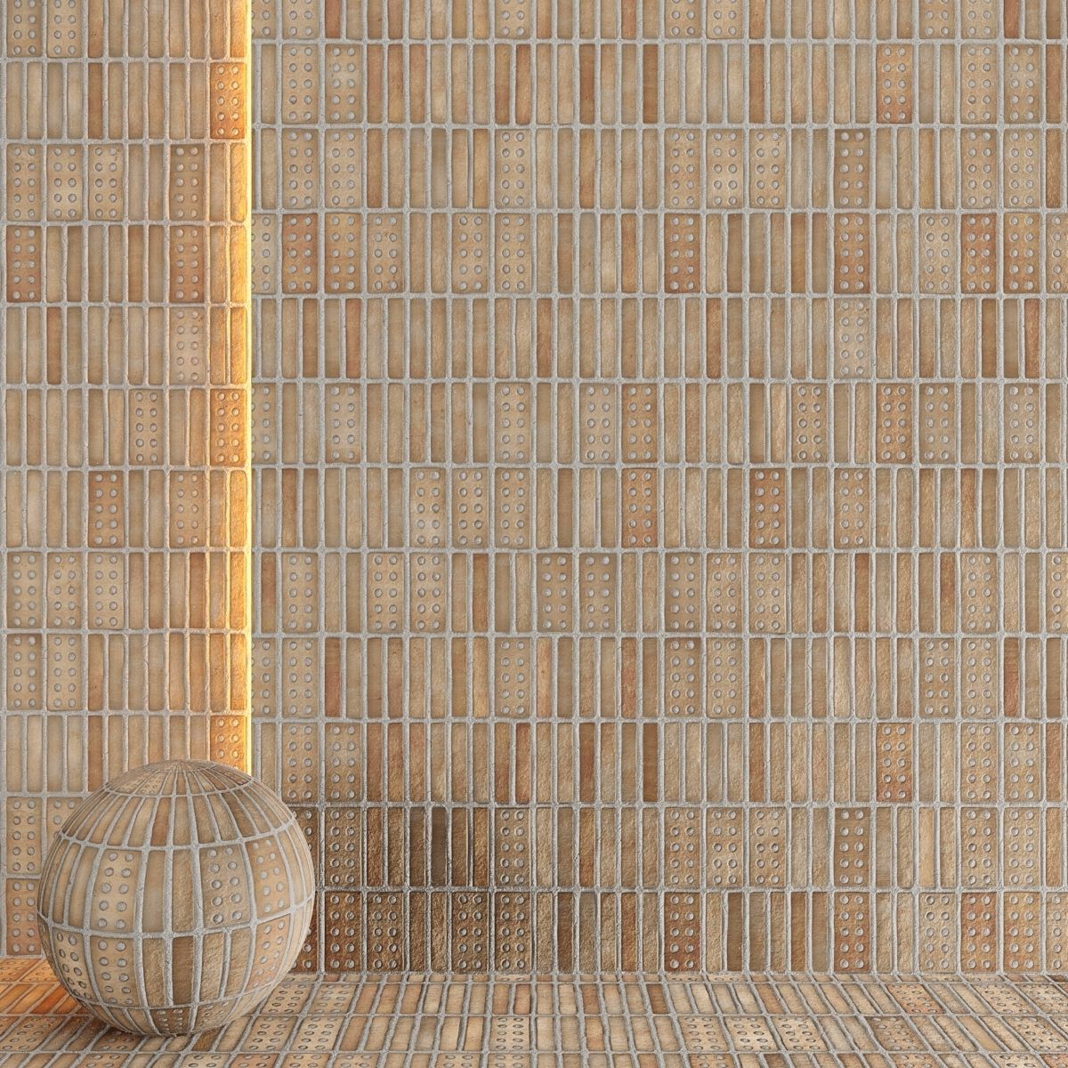 AY Brick 013 Texture | CGTrader