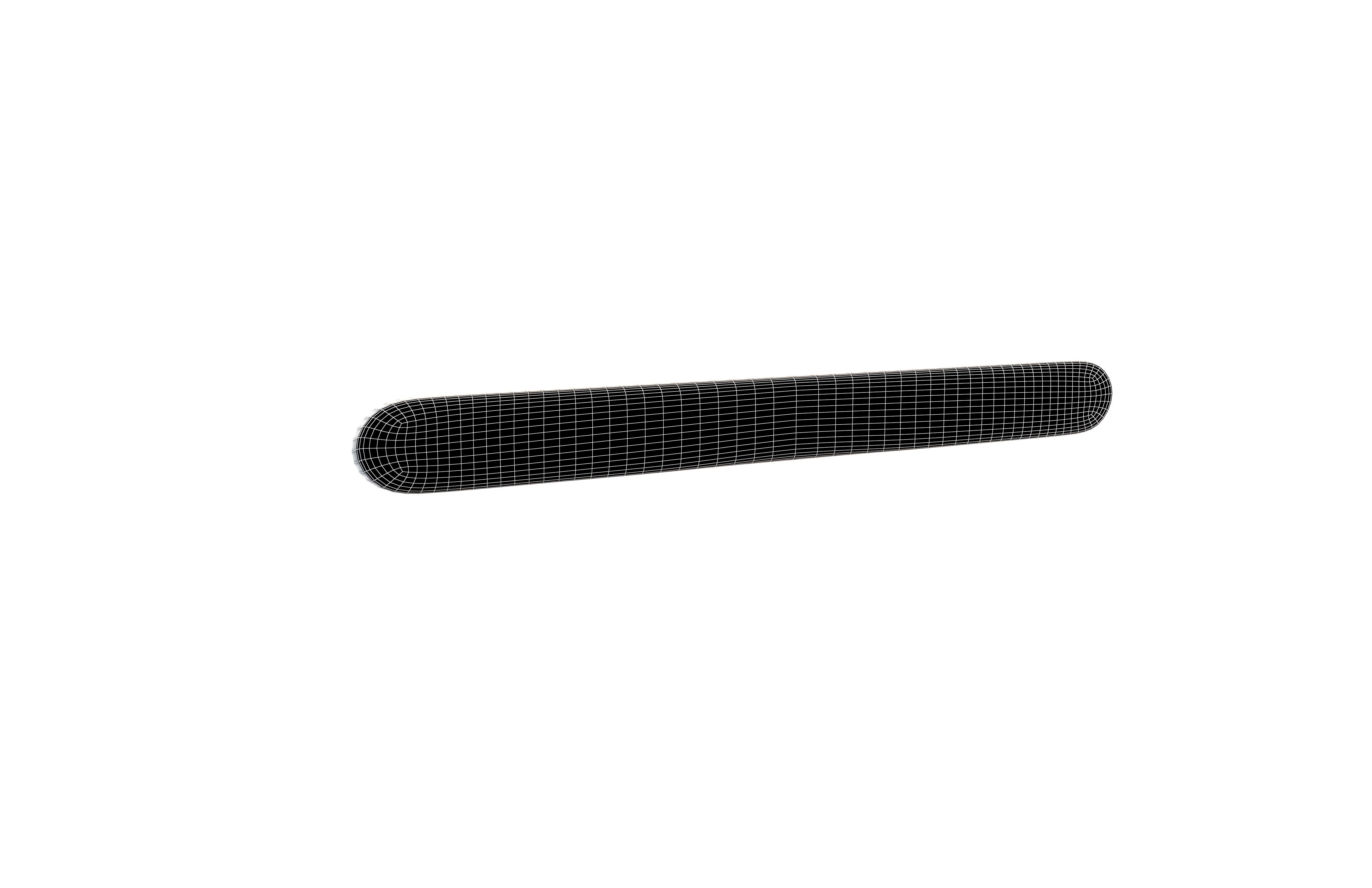 3D model Loading Bar Symbol v1 001 VR / AR / low-poly | CGTrader