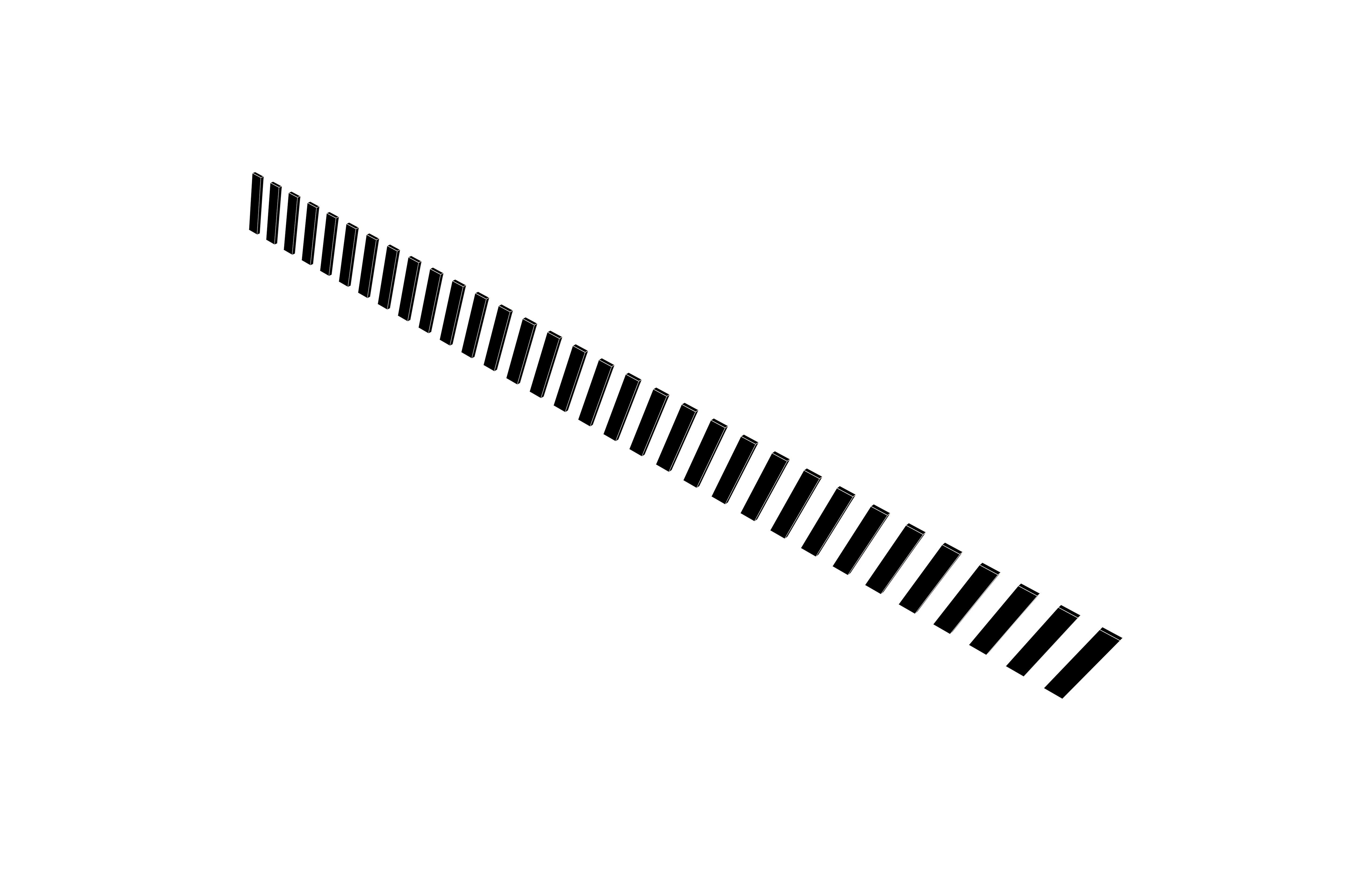 3D model Loading Bar Symbol v3 001 VR / AR / low-poly | CGTrader