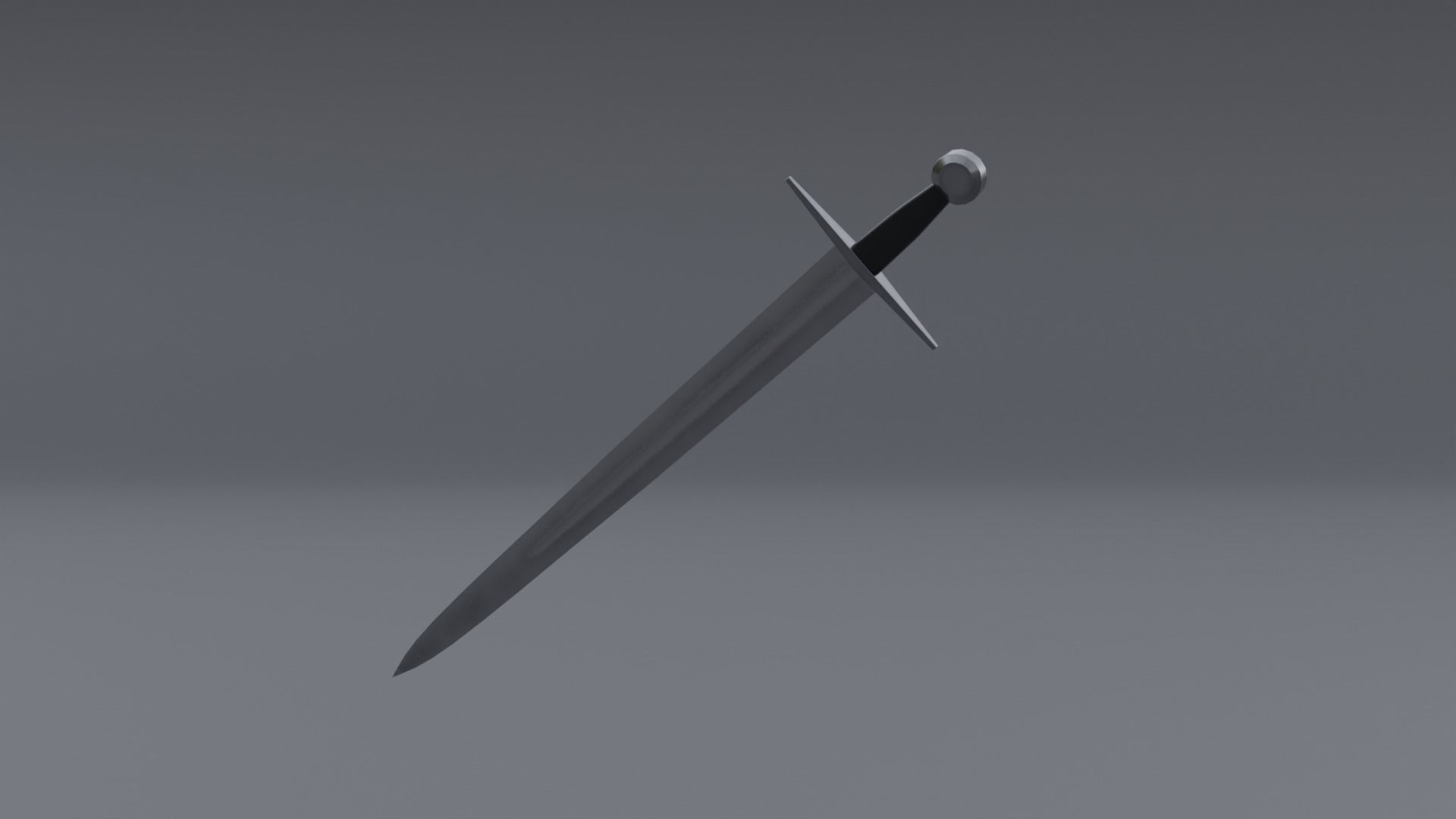 3D model Medieval Swords Collection - Low poly PBR textures - Game ...