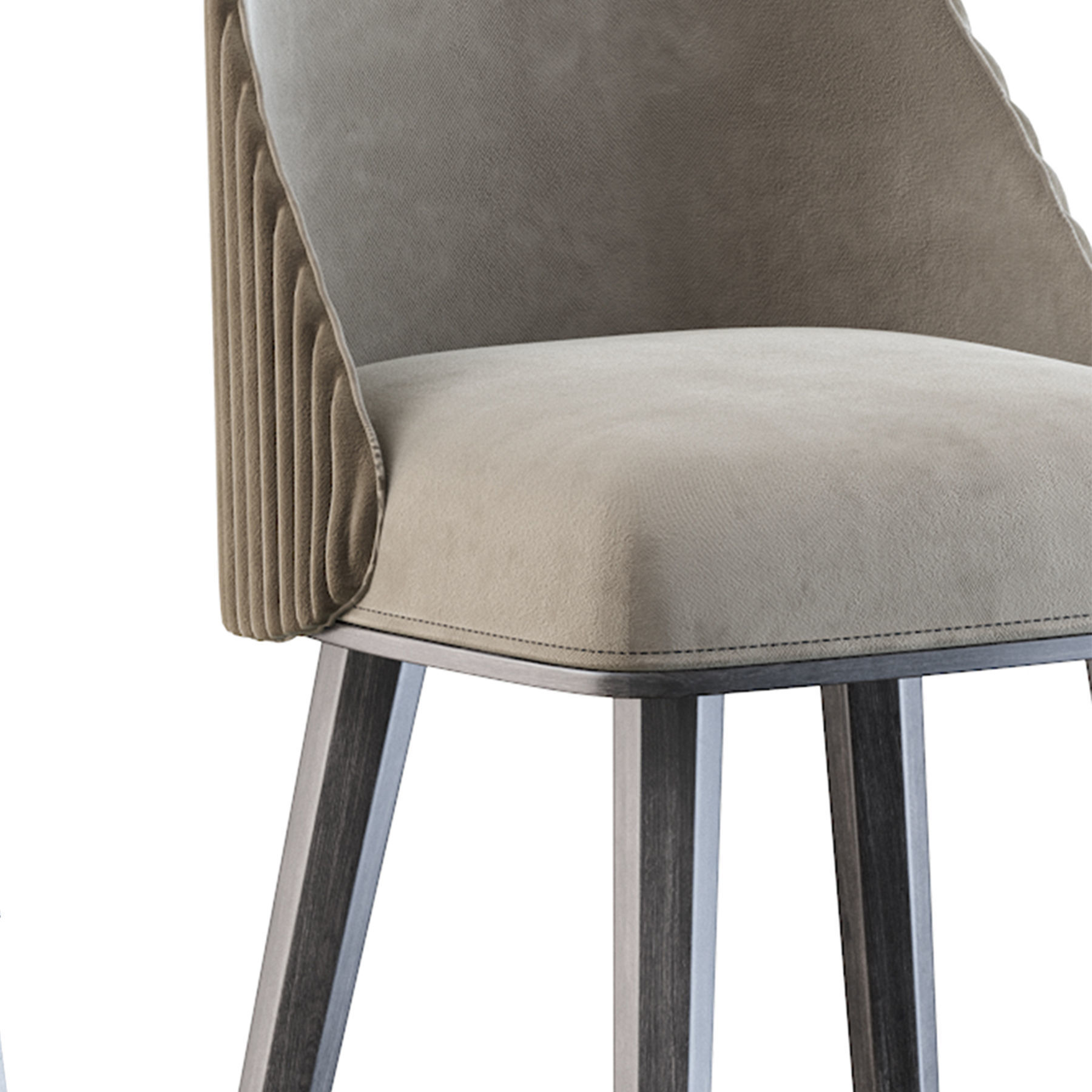 Barstool DIVA SB 3D model | CGTrader