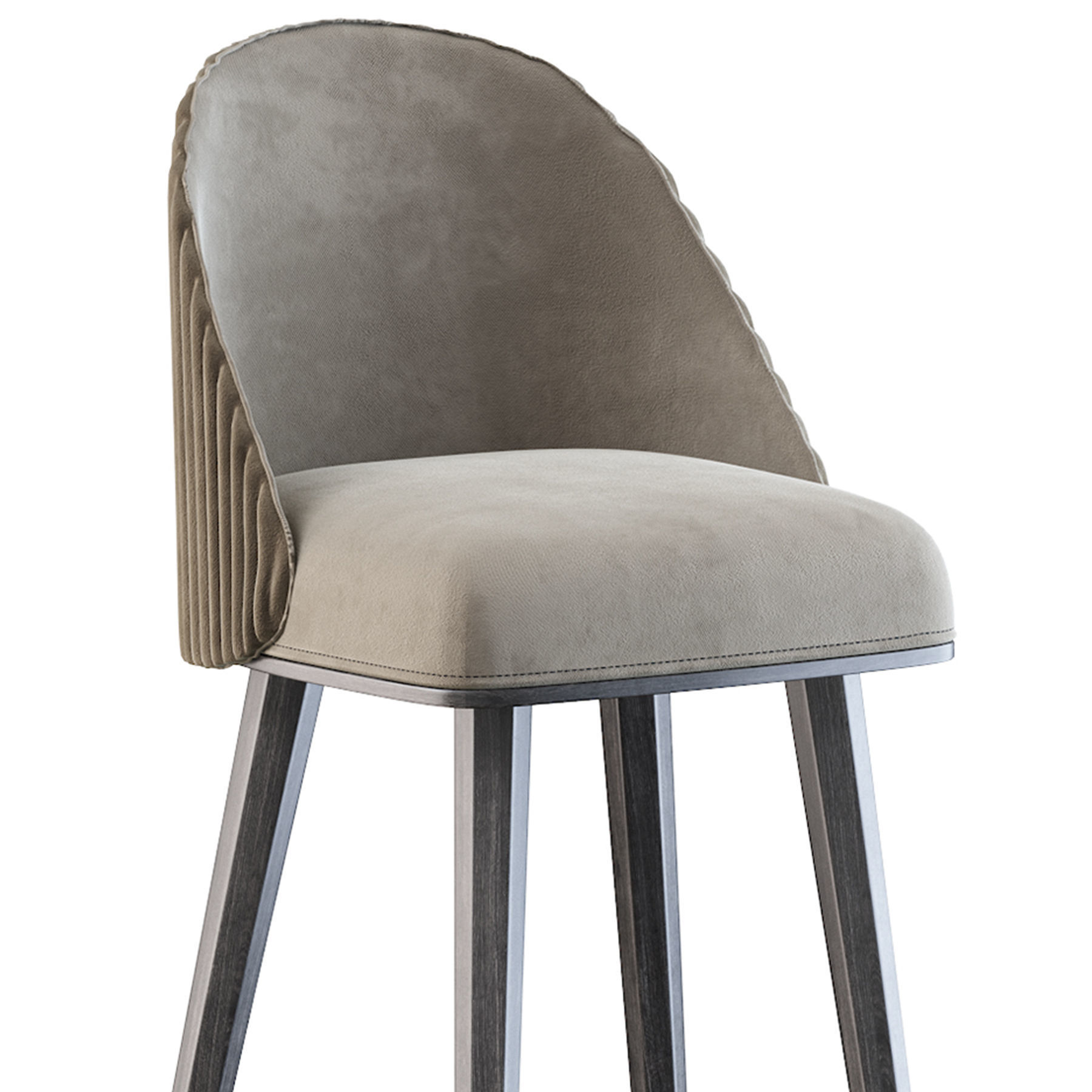 Barstool DIVA SB 3D model | CGTrader