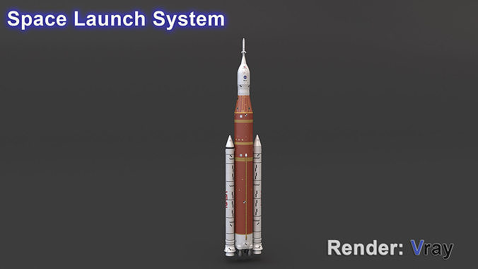 Nasa Sls Ksp