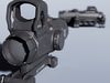3D model Leupold Mark 4 HAMR Scope and DeltaPoint Red Dot Sight 3D ...