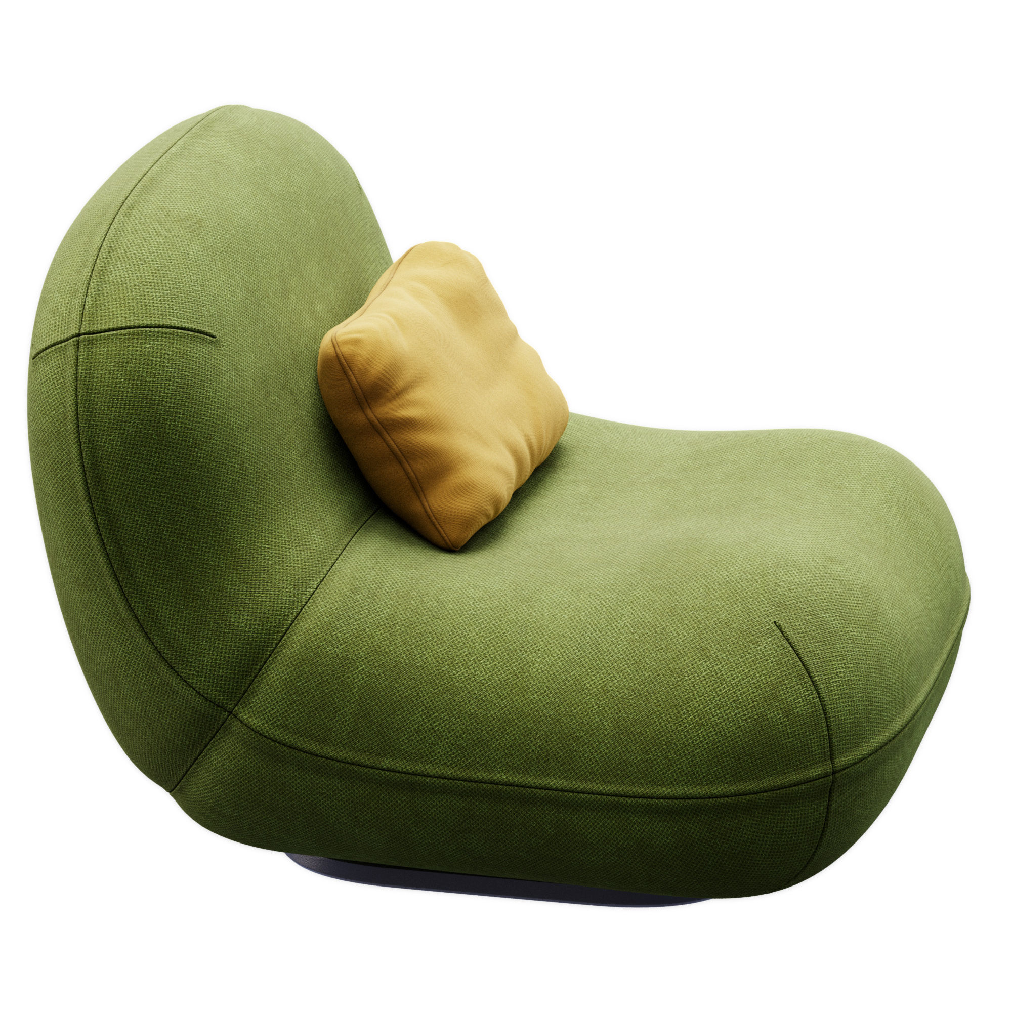 Chelsea By BoConcept 3D model | CGTrader