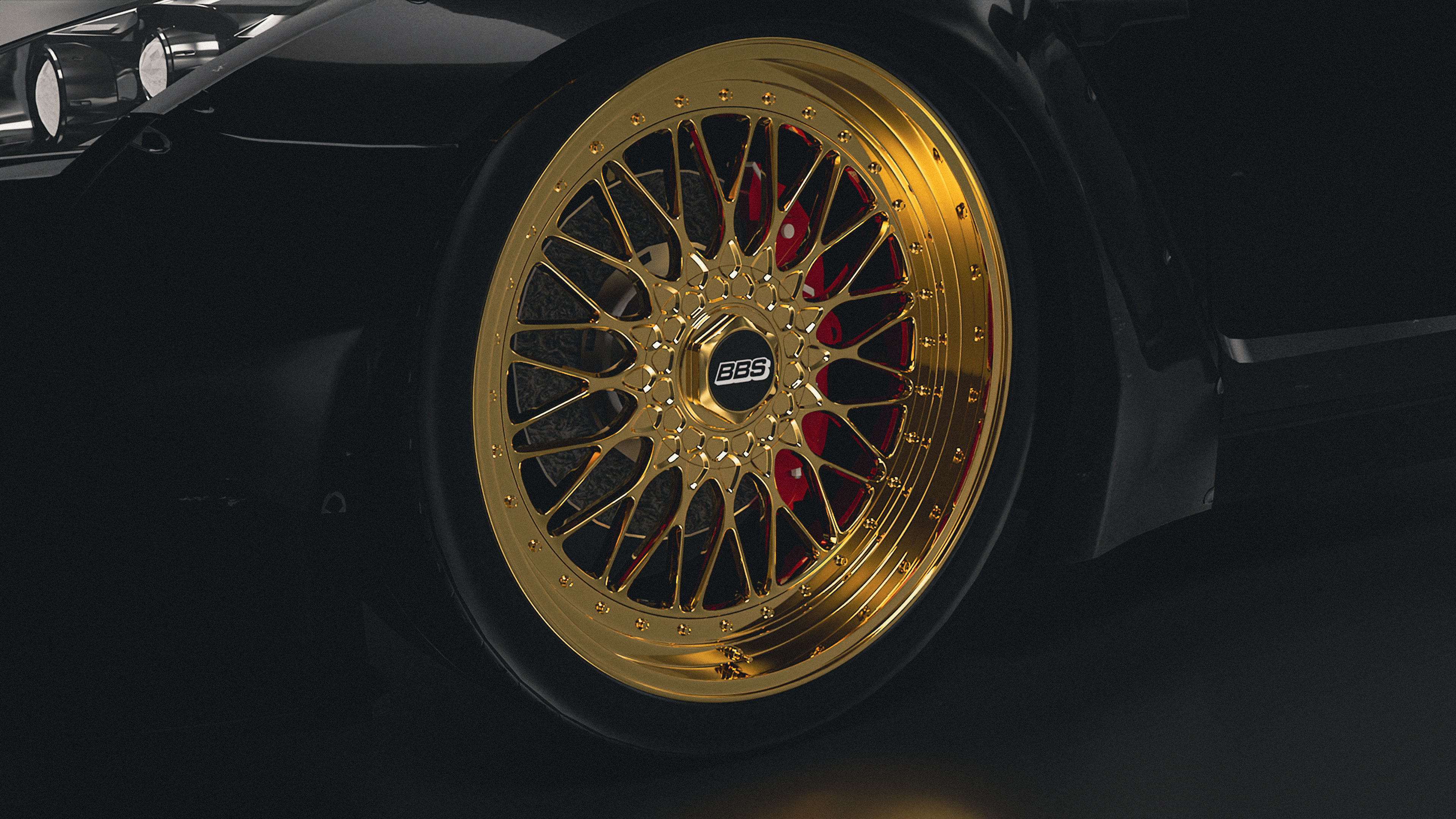 3D model Nissan GTR R35 JDM style VR / AR / low-poly | CGTrader