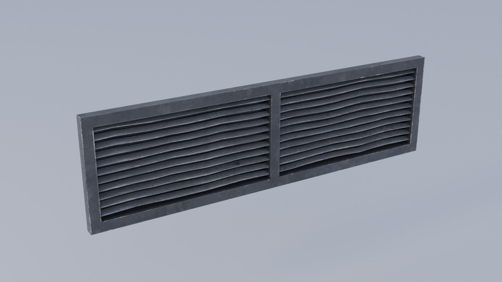 3D model Building Exterior Greebles 4K and 2K VR / AR / low-poly | CGTrader