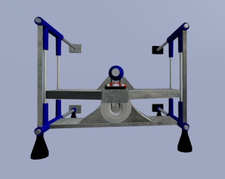 3D model Drill PayDay 2 VR / AR / low-poly | CGTrader