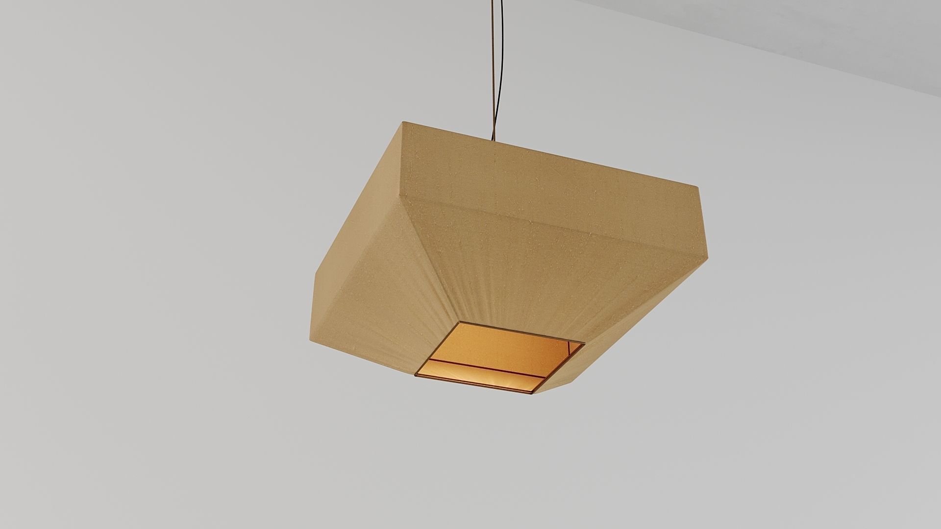 Ruemmler lamp 556 3D model | CGTrader