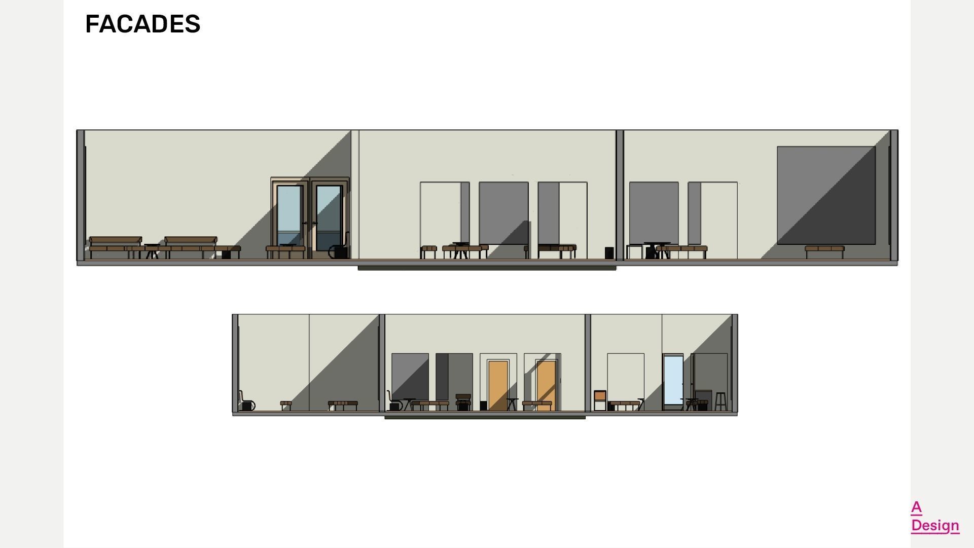 Museum - Revit 3D model | CGTrader